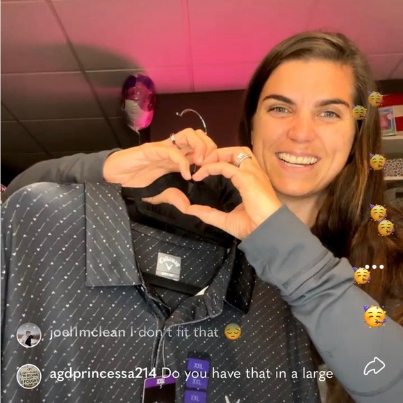 Shirts | Posh Live Host Random Pull | Poshmark